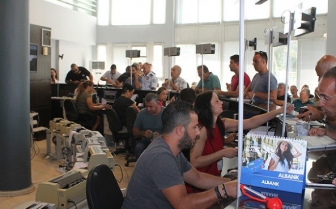 Araç Kayıt, Muayene ve Ruhsatlandırma işlemlerini internetten ...