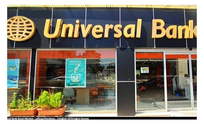 Universal Bank davasında, gözler yargıda - North Cyprus