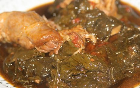 Şimdi molehiya zamanı - North Cyprus