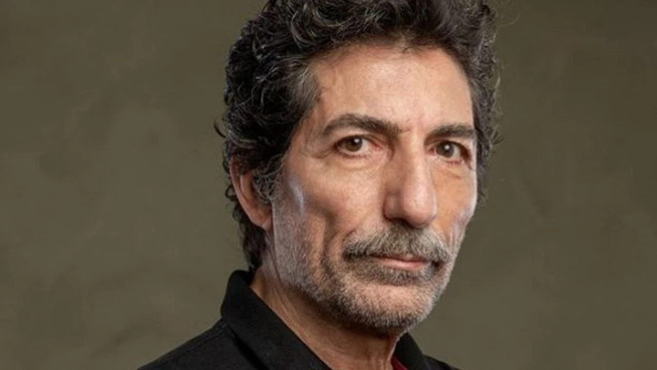 Usta oyuncu Ahmet Uğurlu yaşamını yitirdi - North Cyprus